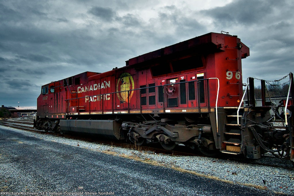 Golden Beavers in Bethlehem, Pa.